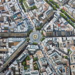 Ralph Fleck - Cityscapes
